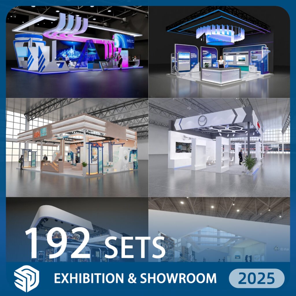 Water Walls & Fountains SKP SketchUp Models Download – 45 Sets|IDSU3008 ...